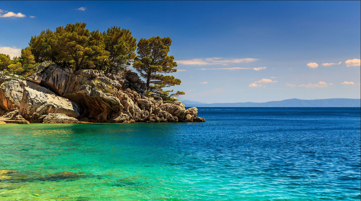 Jadransko morje - Inštitut za produktivnost